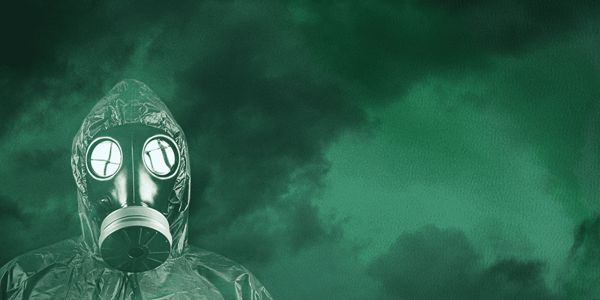 6 Toxic People Traits (and 17 Toxic People Quotes to Go With Them)